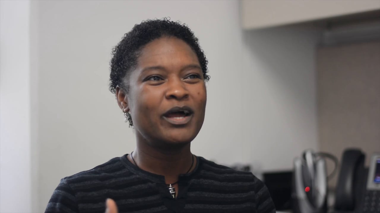 Tracy Drain: A Smörgåsbord of Things to Do on Vimeo