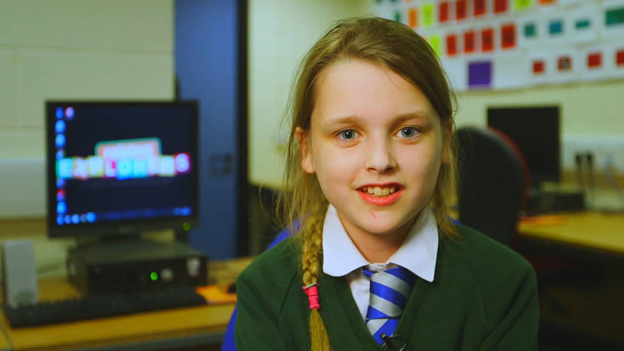 Raising Explorers Short video on Vimeo