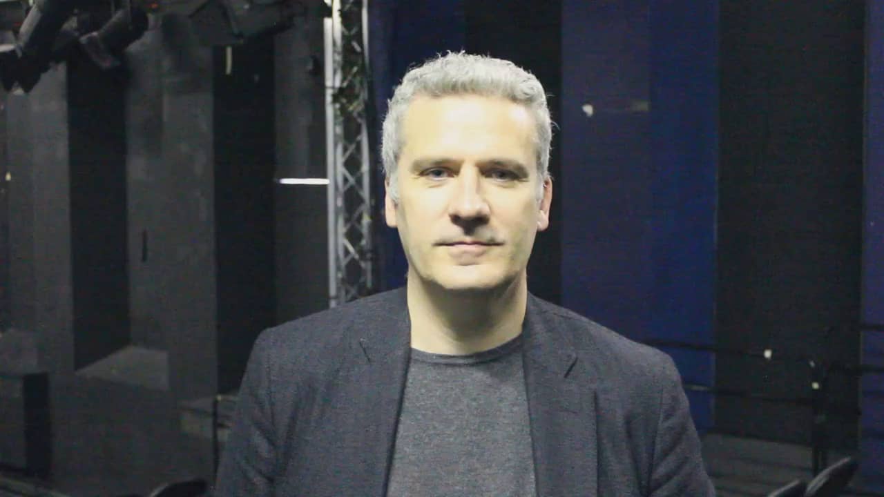 Brian Timoney - Method Acting Video Course on Vimeo