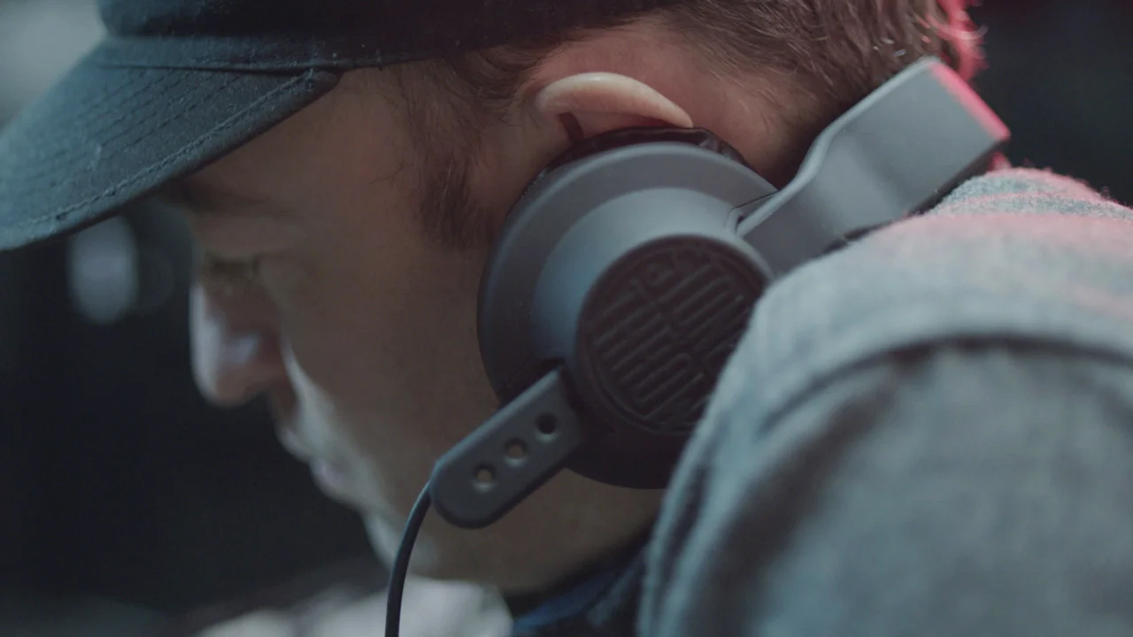 World Premiere - The Rap Mic Contest on Vimeo