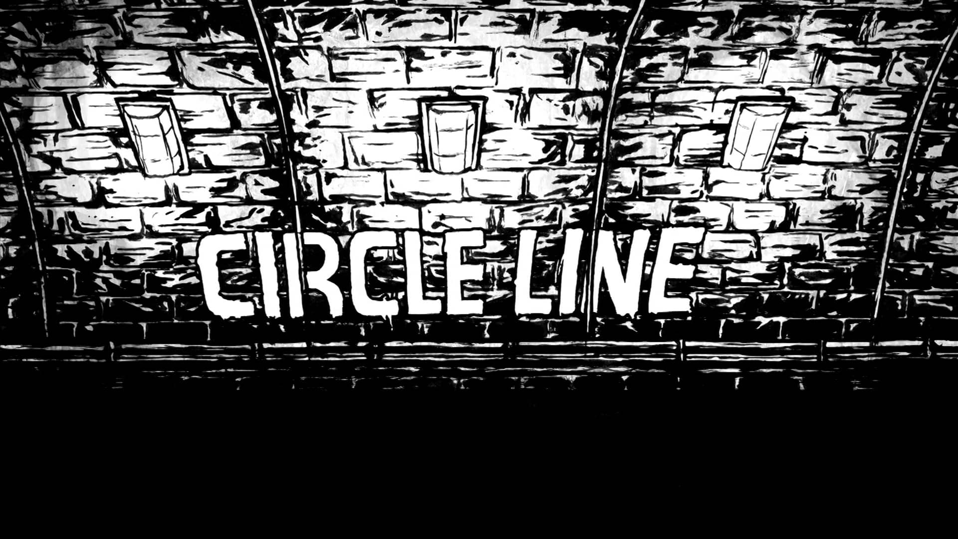CIRCLE LINE on Vimeo