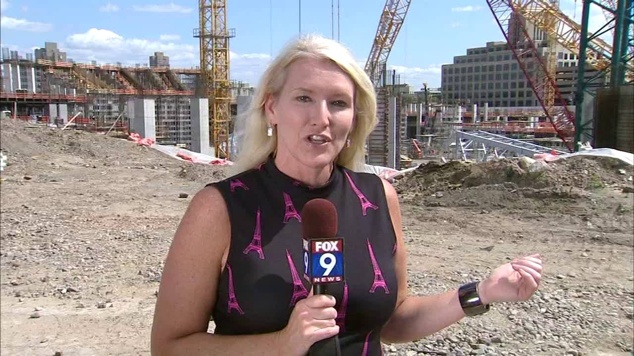 KMSP Fox 9 News 7-22-14 945p on Vimeo