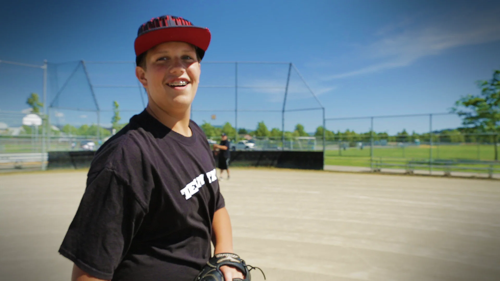 "Pray for Trey: A Story of Community" | Thank You Video / Documentary ...