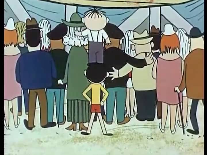 Communist Cartoons Footage on Vimeo