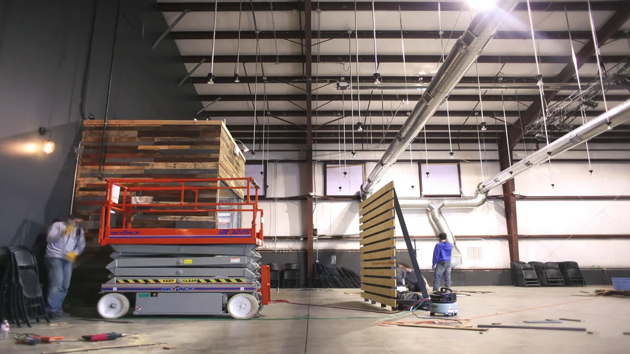 Denver Spring Break Missions Trip-HD on Vimeo