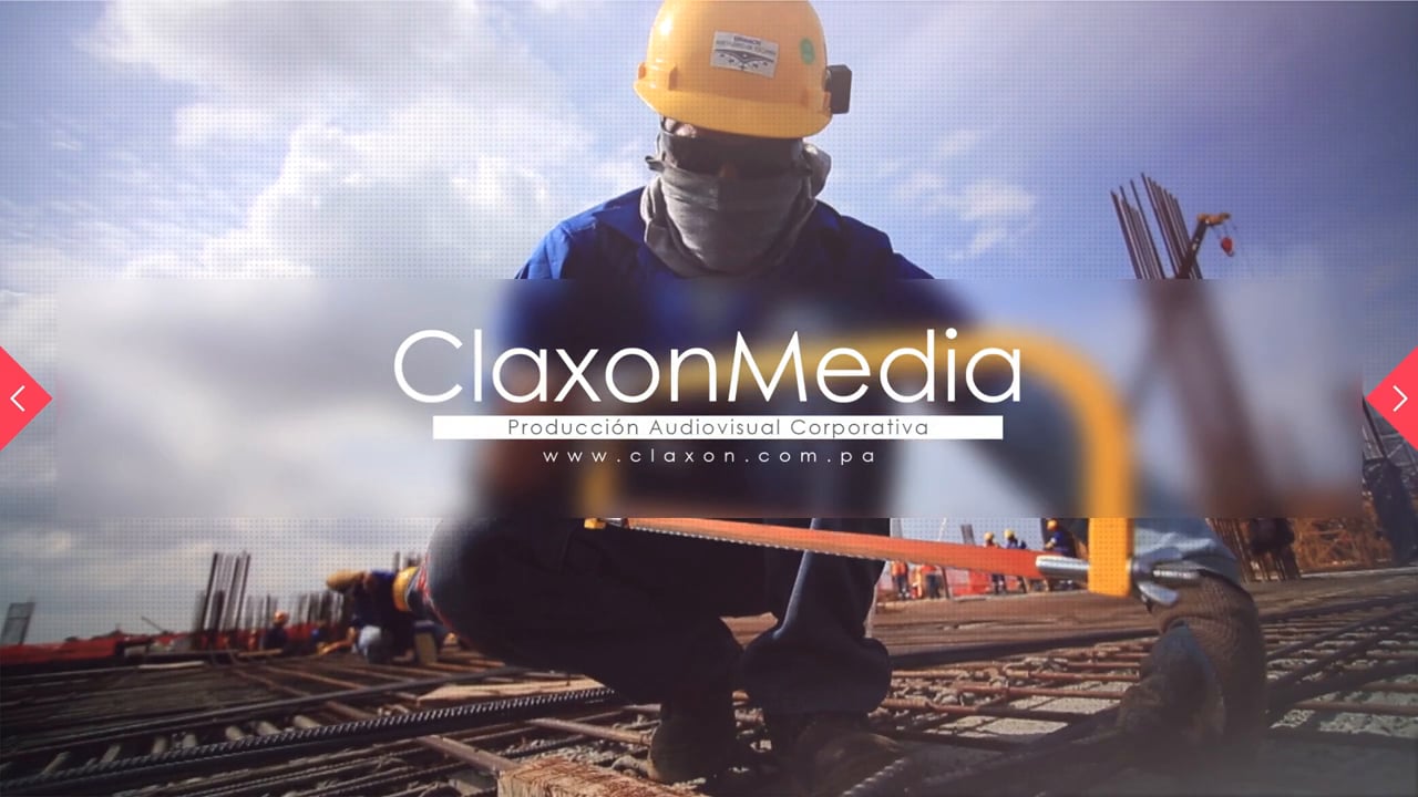 Claxon Media, Inc. 2014 on Vimeo
