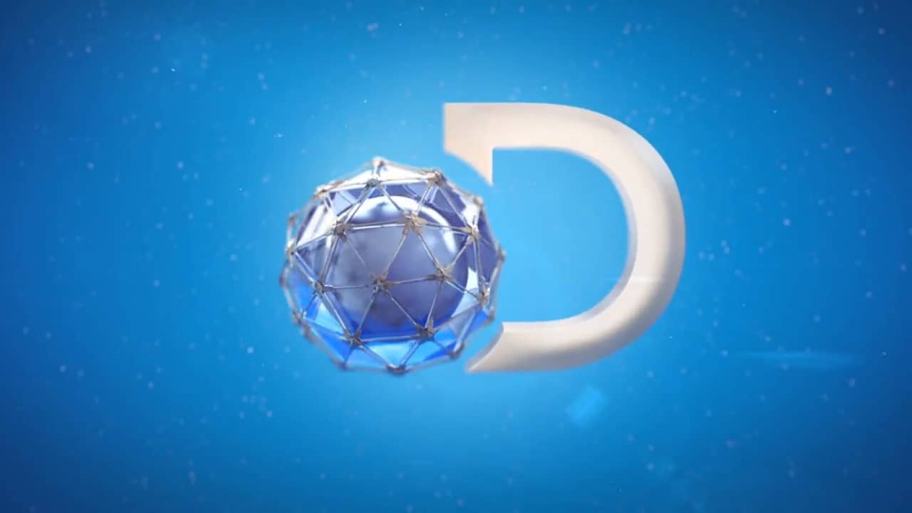 Discovery Channel ID on Vimeo
