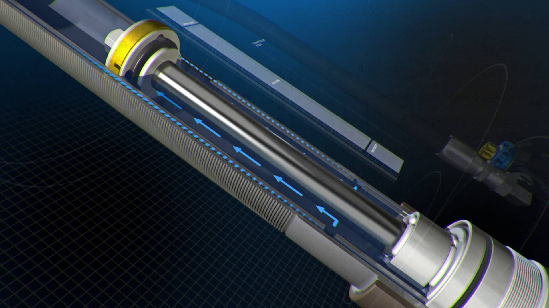 FOX Internal Bypass Explained | Raptor on Vimeo