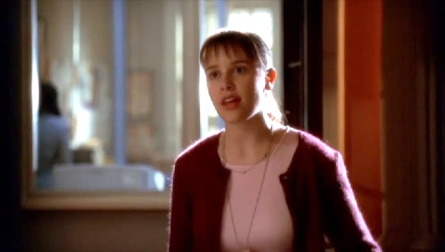 Cara DeLizia - Cara DeLizia The West Wing on Vimeo