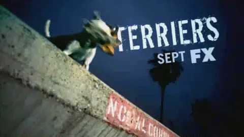 Terriers Season 1 teaser "Shake" on Vimeo