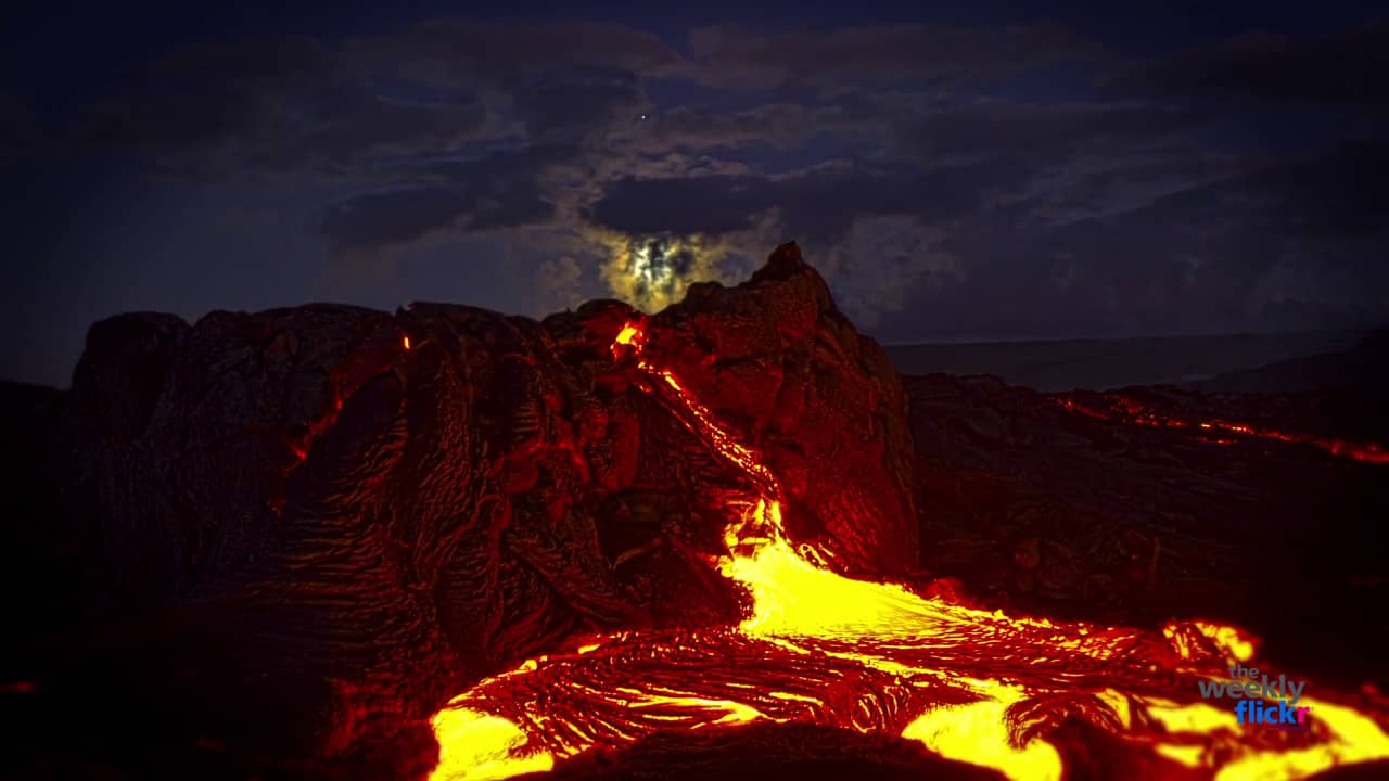 The Weekly Flickr: Sean King on Vimeo