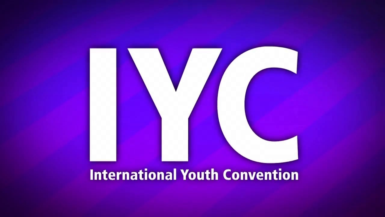 IYC 2016 30-second promo on Vimeo