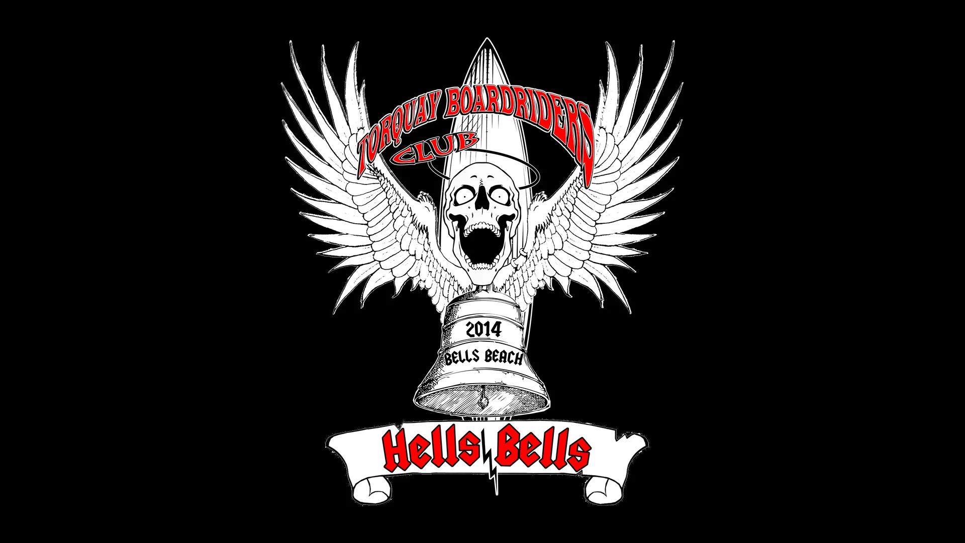 Torquay Boardriders - Hells Bells on Vimeo