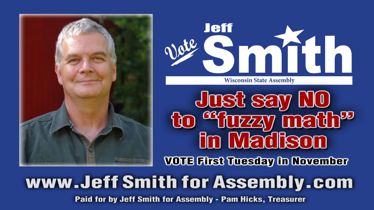 Watch Warren Petryk "Dance Around the Issues!" How To Borrow Billions ...