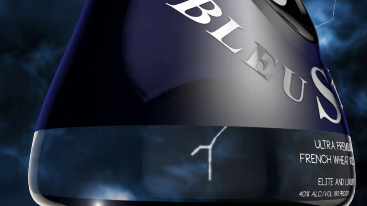 Bleustorm vodka commercial on Vimeo