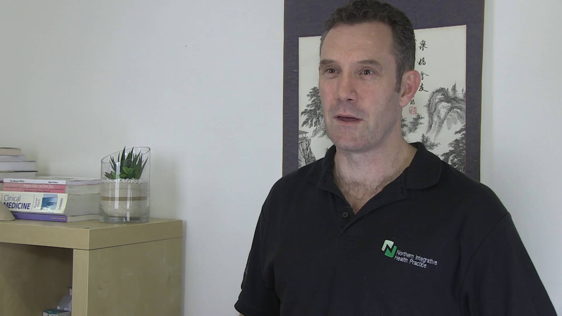 Kevin Bryden - Massage on Vimeo