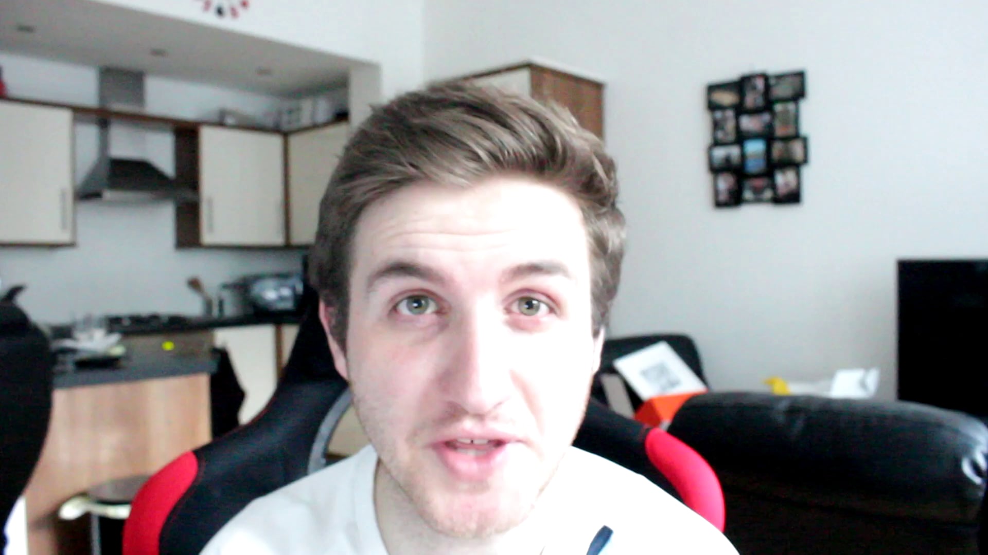 Competition - MattHDGamer on Vimeo