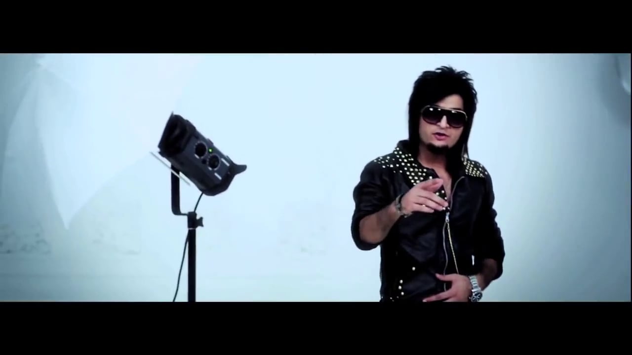 "Ku Ku" Bilal Saeed Feat. Dr Zeus & Young Fateh [Official Music Video ...