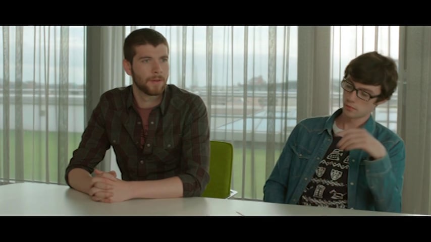 Danny McColgan Showreel 2014 on Vimeo