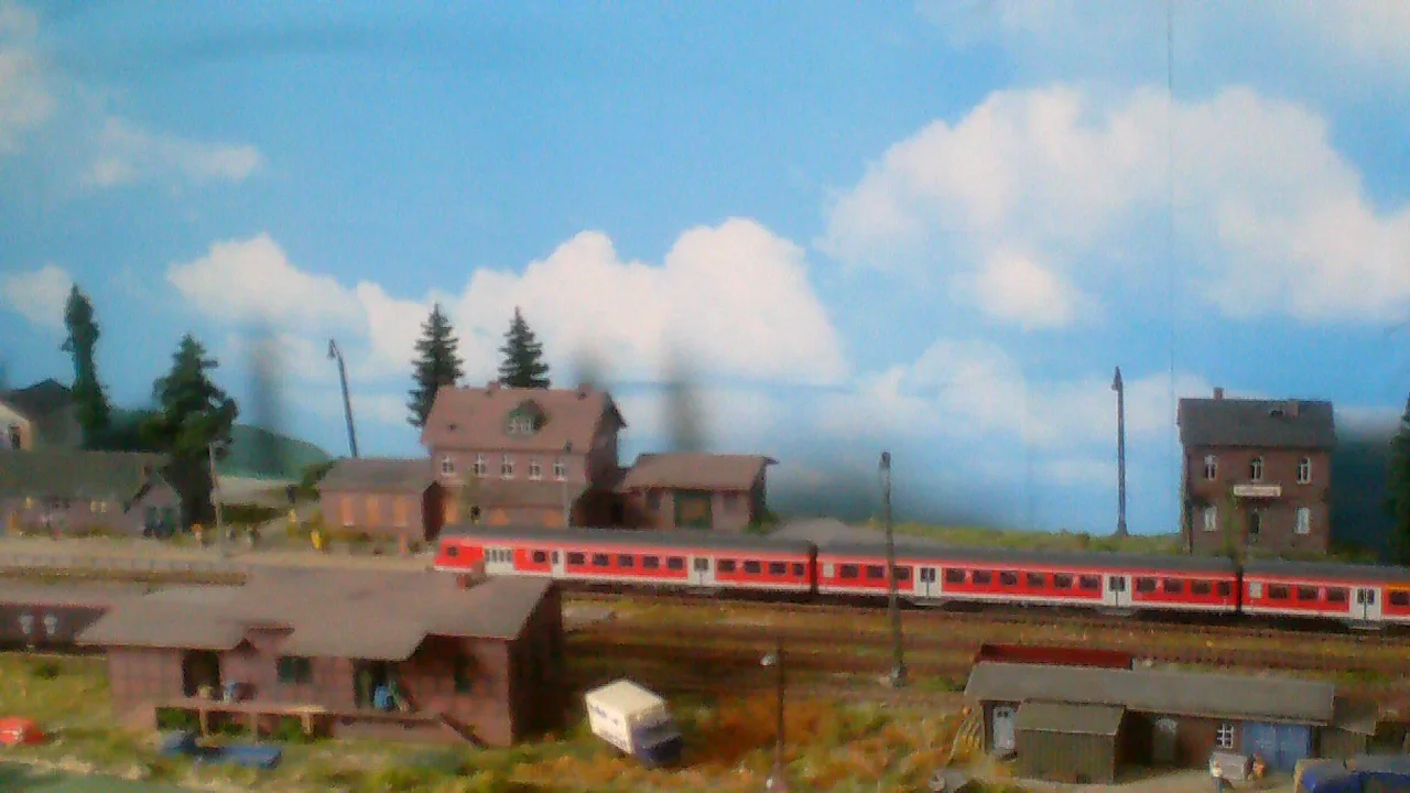 Modelleisenbahn TT/Modelspoor TT in Nederland on Vimeo