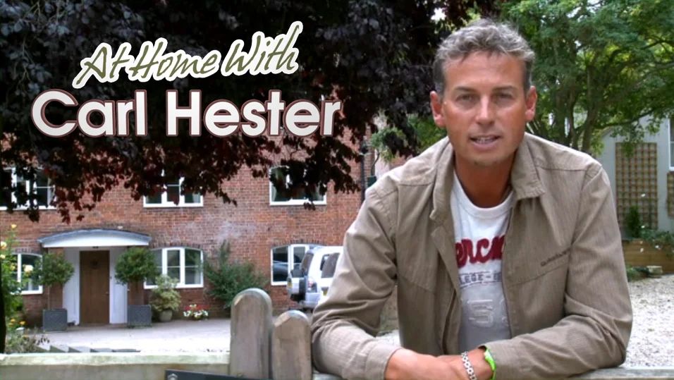 At Home With Carl Hester (Trailer) on Vimeo