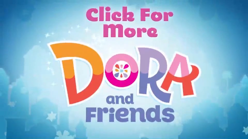 Dora the Explorer - Promos on Vimeo