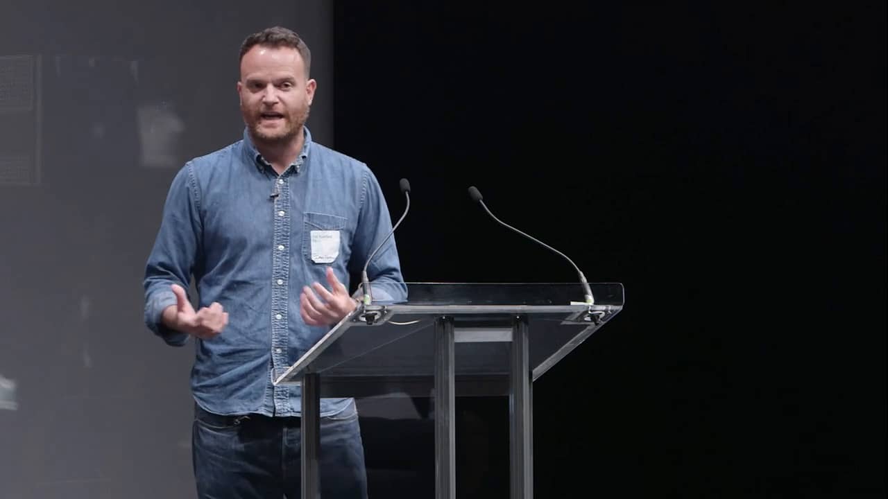 FUEL Spring 2014 - Ian Pierpoint on Vimeo