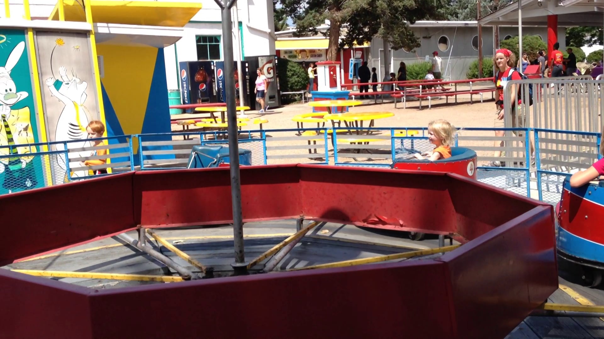 Fun on Vimeo