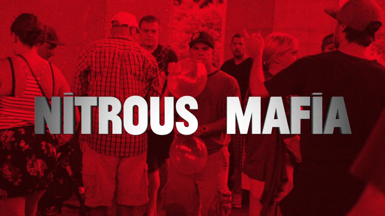 vocativ - Undercover: The Nitrous Mafia on Vimeo