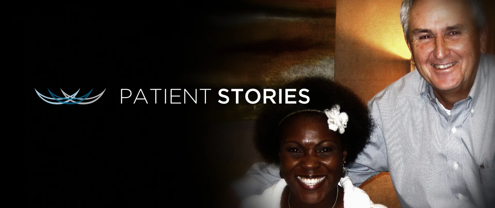 Dr. Brooks Haney: Patient Stories on Vimeo