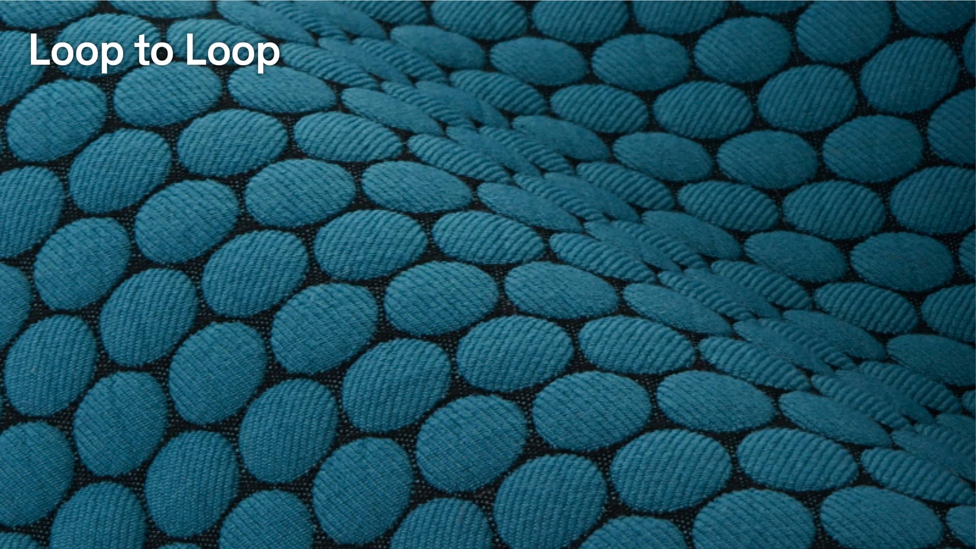 Designtex: Loop to Loop Story on Vimeo