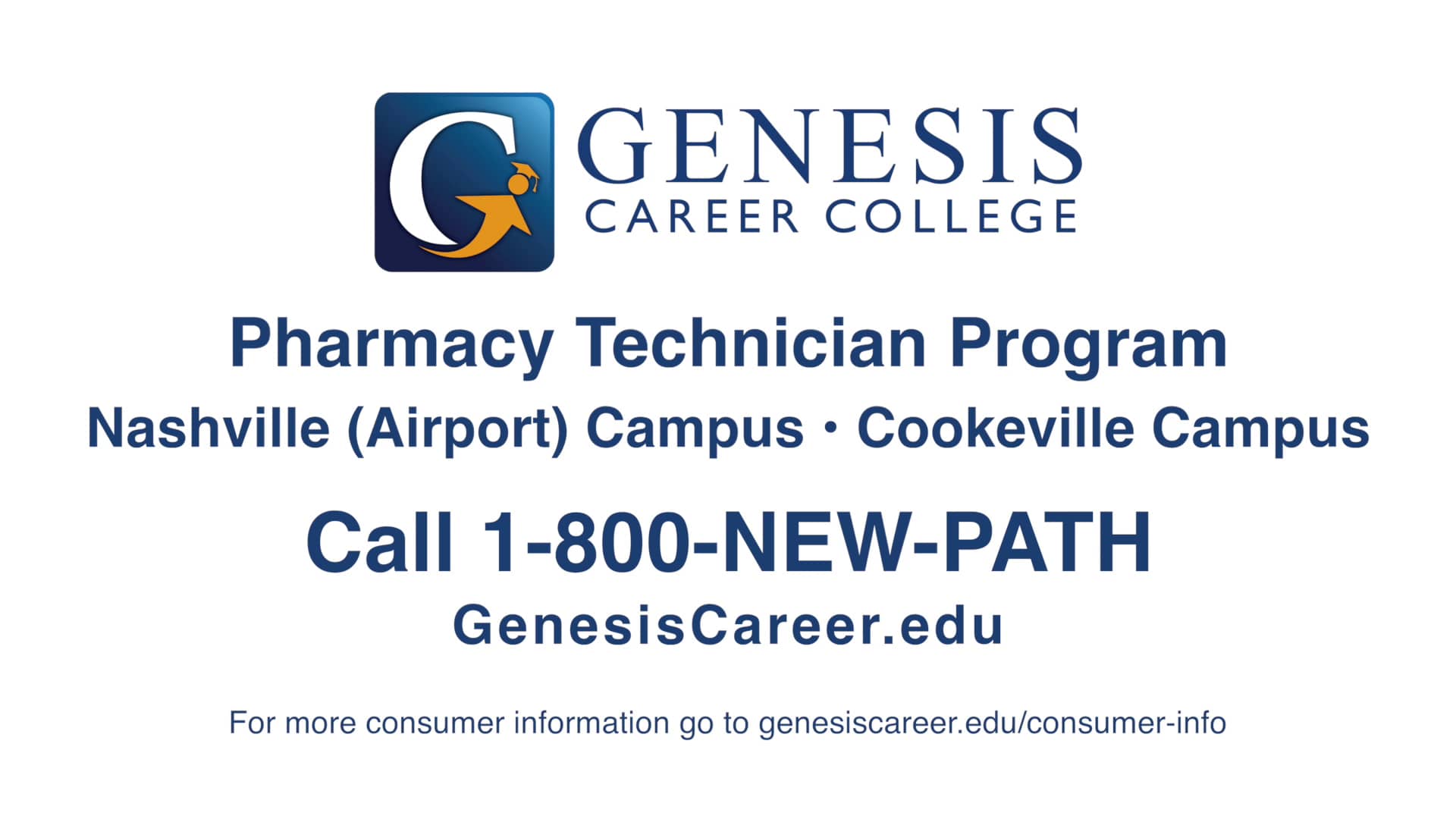 Genesis Pharmacy Tech TV commercial on Vimeo