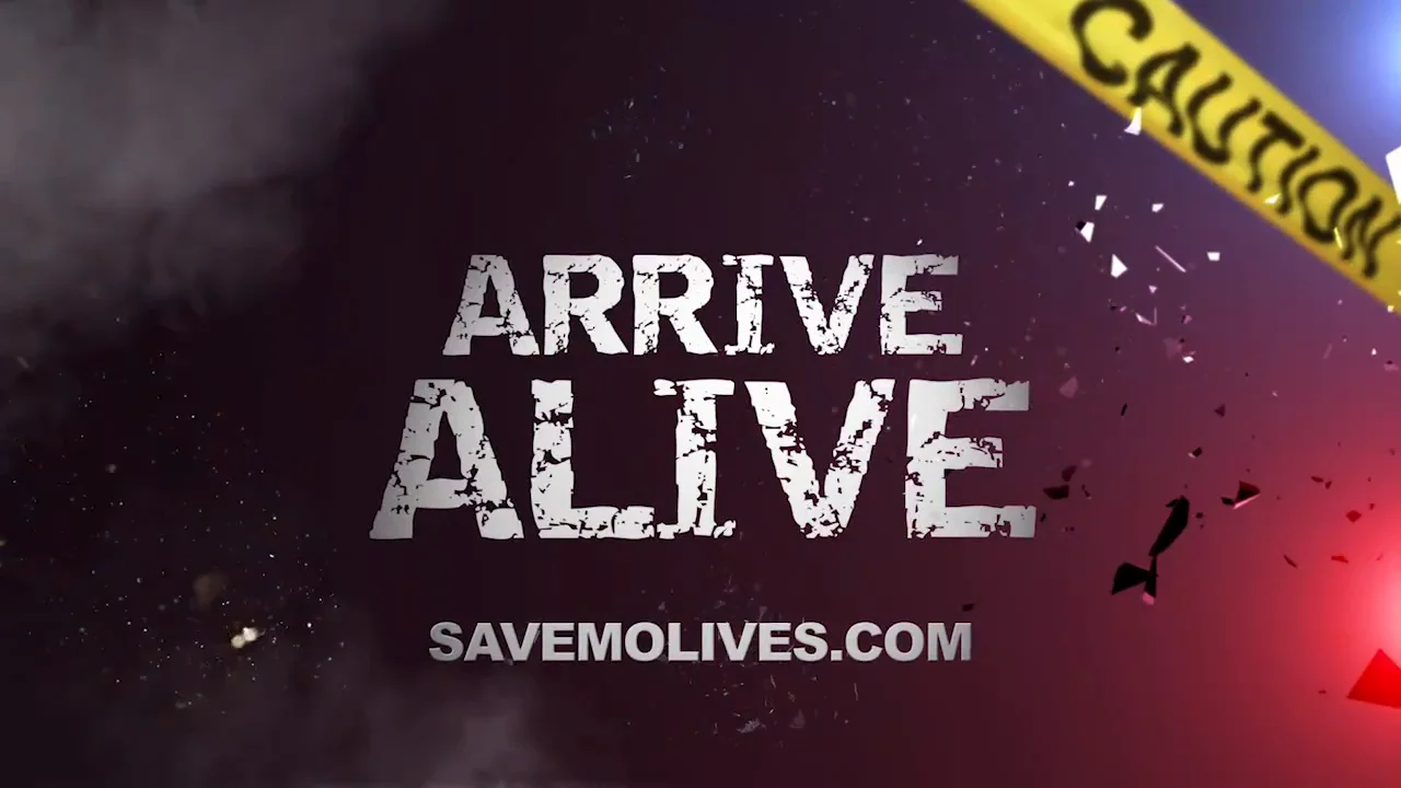 Arive Alive on Vimeo