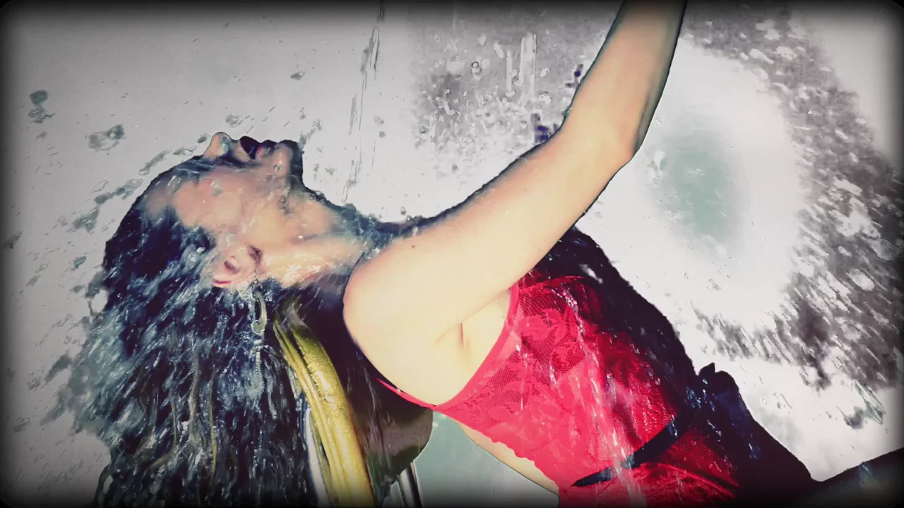 Flashdance Ice Bucket Challenge to Defeat ALS on Vimeo