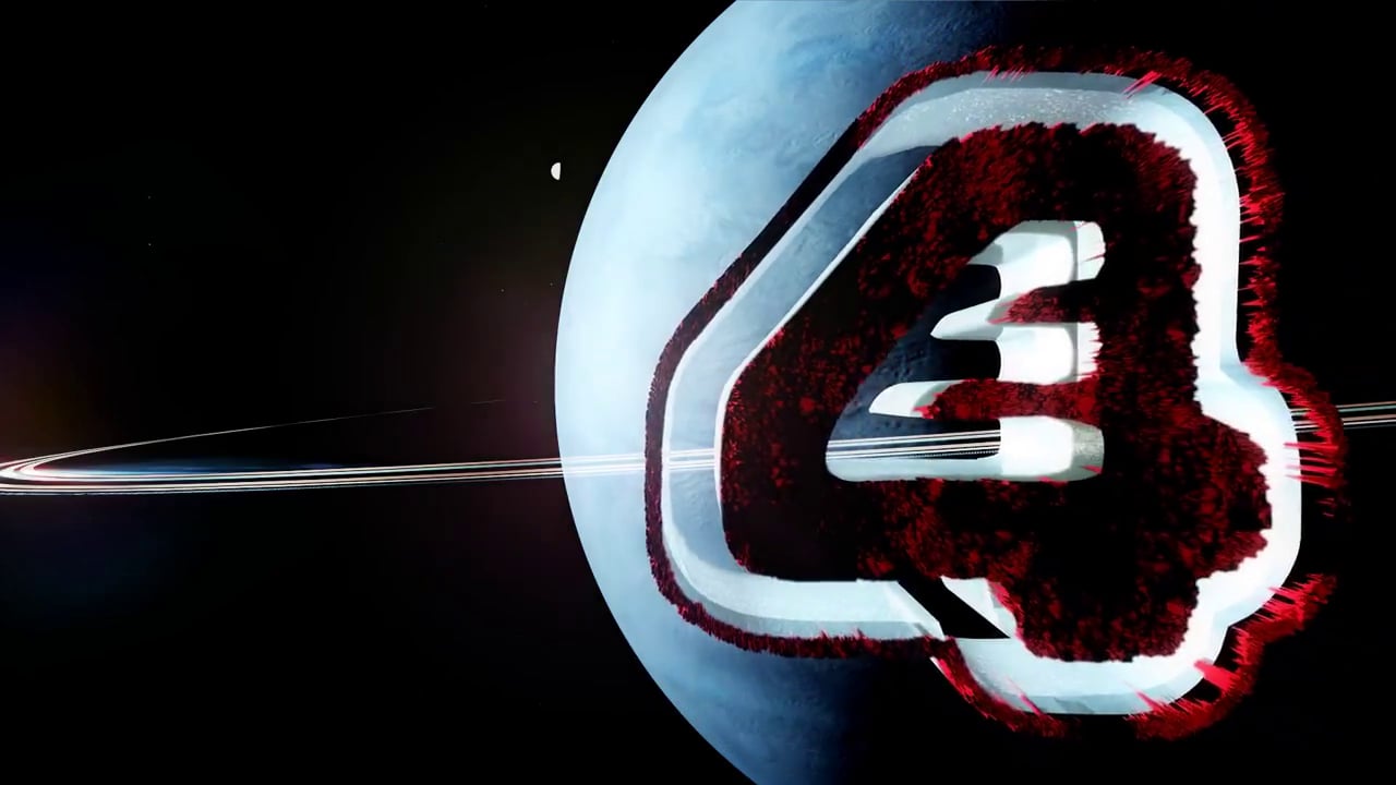 E4 Esting - De4p Sp4ce Anom4ly on Vimeo