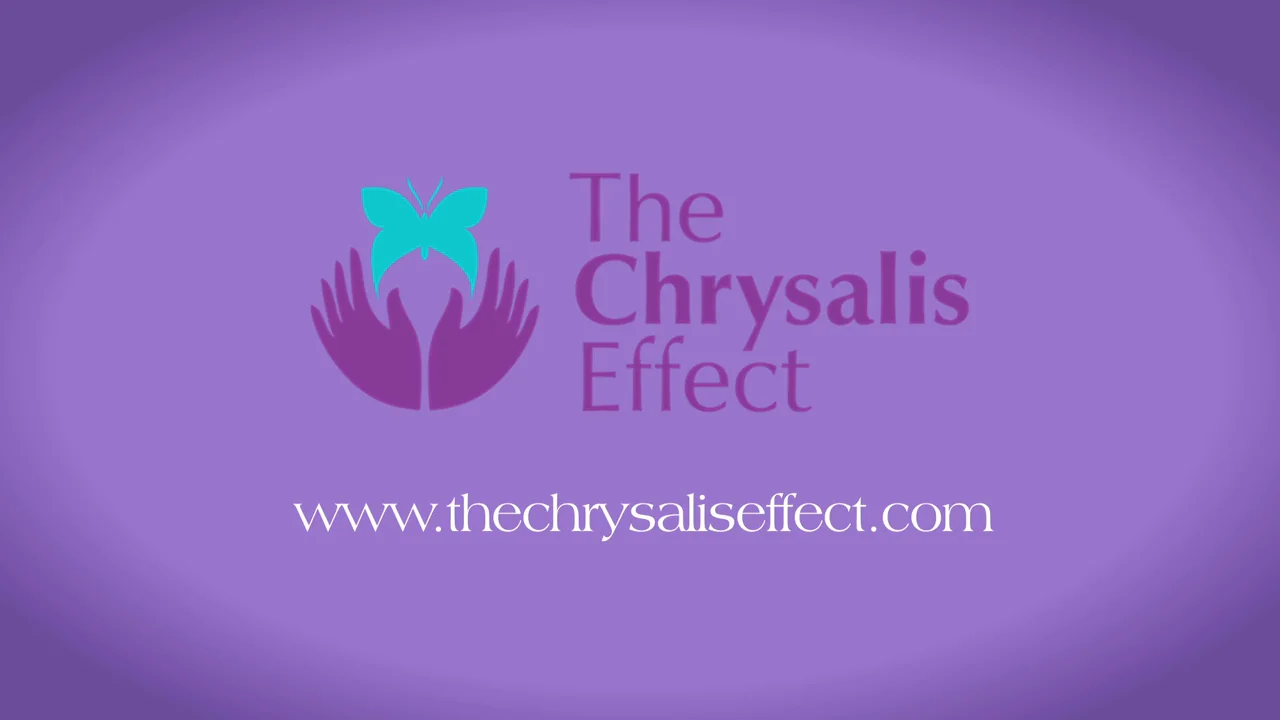 Click Play to Learn About The Chrysalis Effect on Vimeo