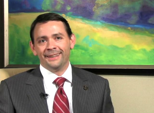 Thomas Ruane: JL Weigand Legal Education Trust Scholarship Winner on Vimeo