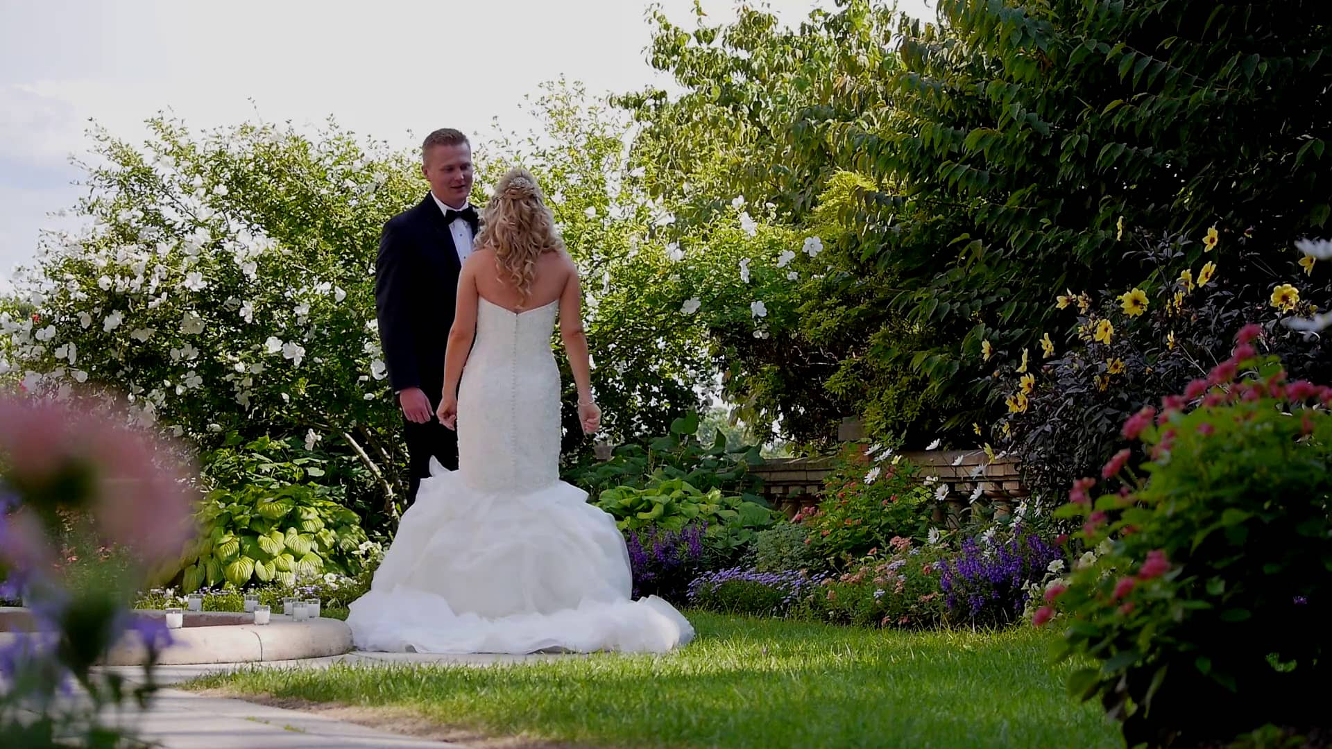 Faith + Ryan on Vimeo