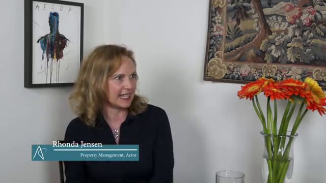 Rhonda testimonial on Vimeo