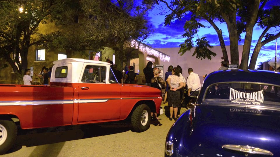 Pachuco Boogie Nights on Vimeo