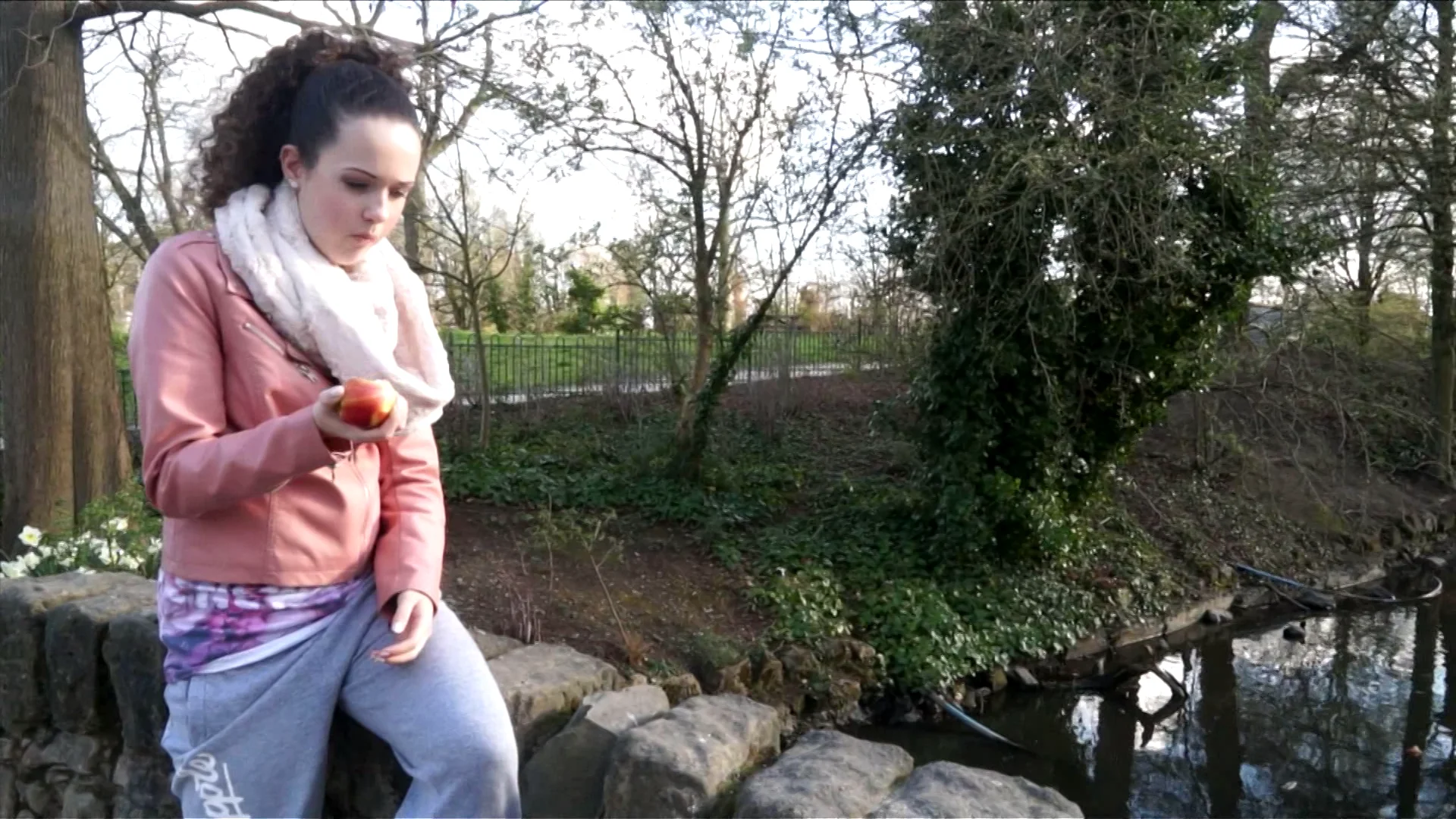 Sian Blake - Shiver - Music Video on Vimeo