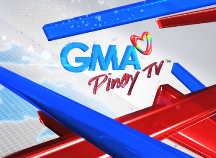 GMA PINOY TV - BROADCAST DESIGN on Vimeo
