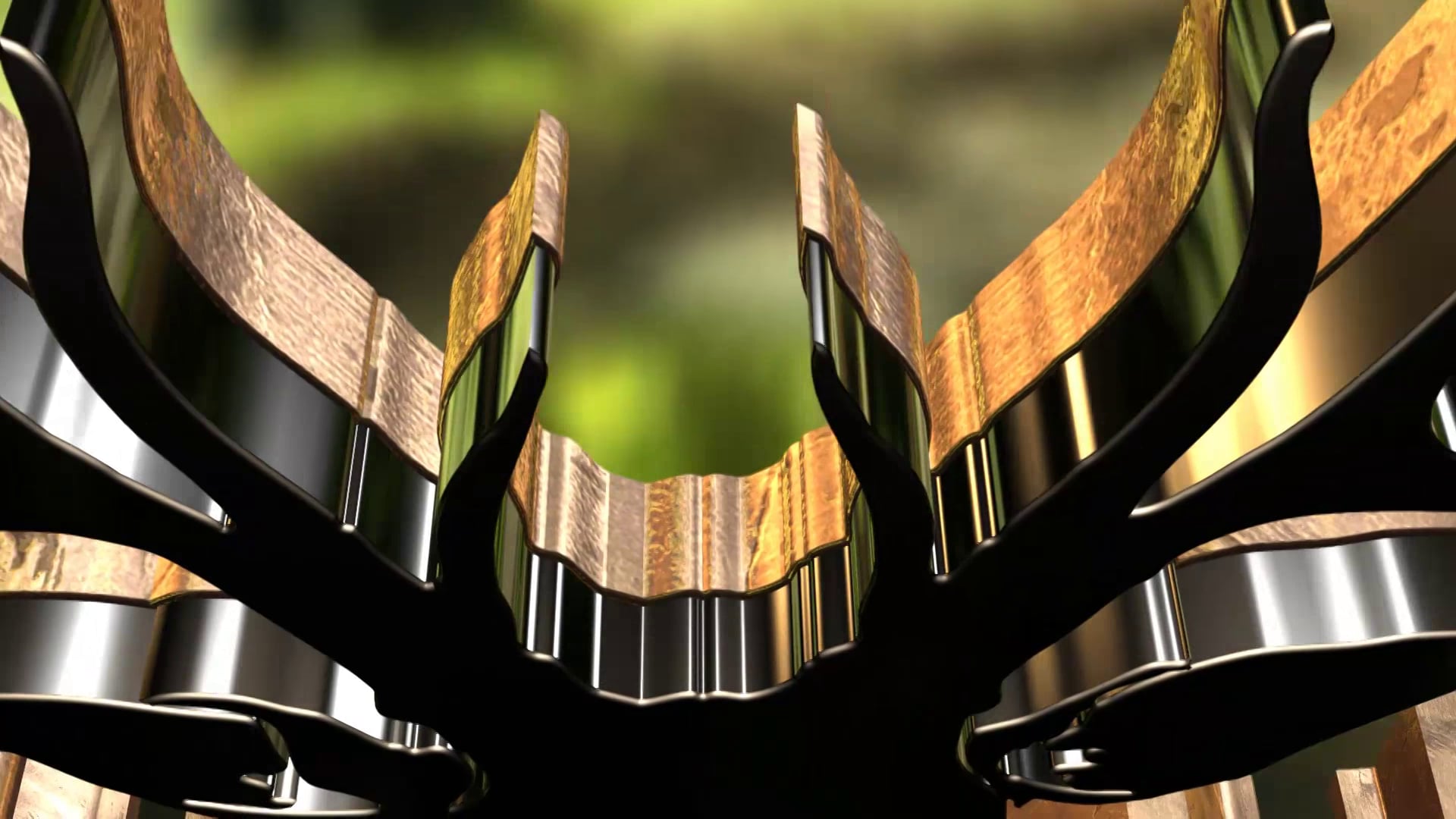 Bravada Flash Logo 1 on Vimeo