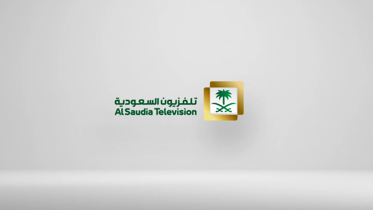 SAUDI TV REBRAND 2014 montage on Vimeo