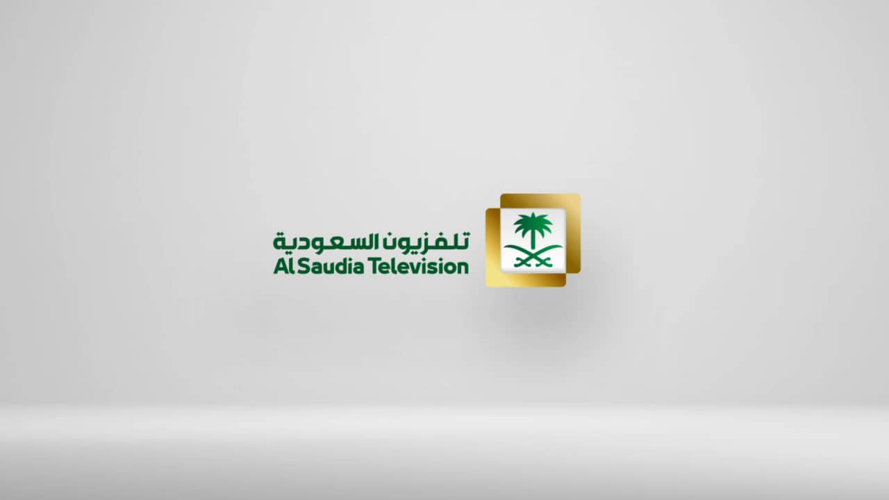 SAUDI TV REBRAND 2014 montage on Vimeo