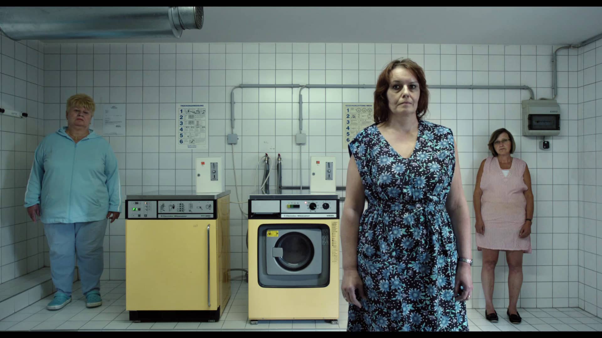 IM KELLER von Ulrich Seidl - ab 26. September 2014 im Kino on Vimeo