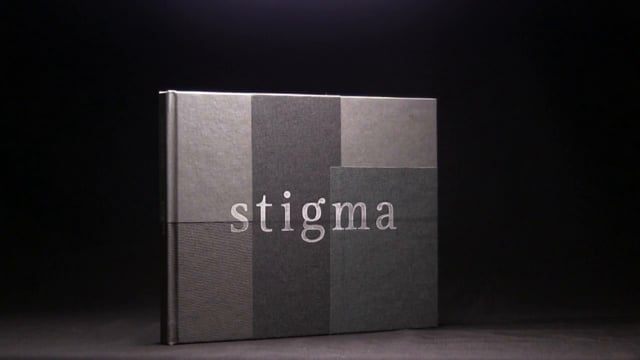 Stigma Book on Vimeo
