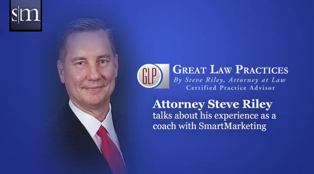 Steve Riley on Vimeo