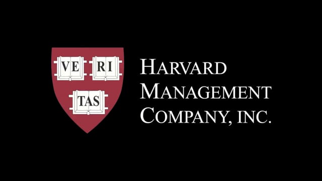 Harvard Management Company on Vimeo
