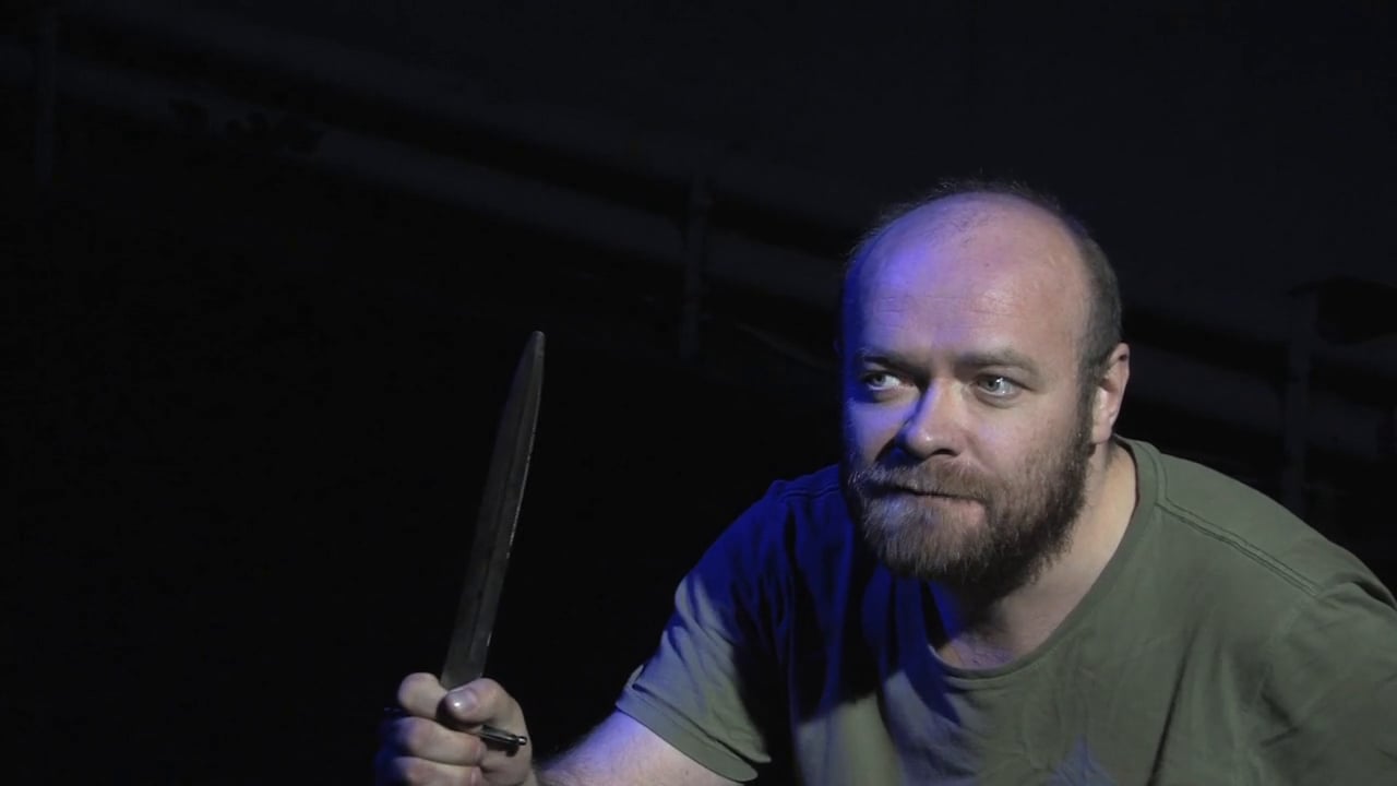 Liz Carruthers : MacBheatha on Vimeo